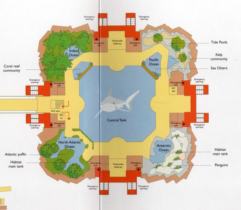 🥇 Largest and Best Aquariums in Europe 2026 | Top 10