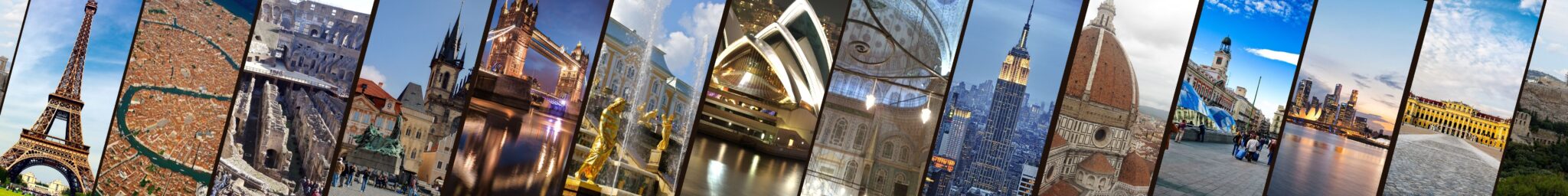 🥇 Best Cities in the World to Visit in 2025, Ranked by 14 Criteria
